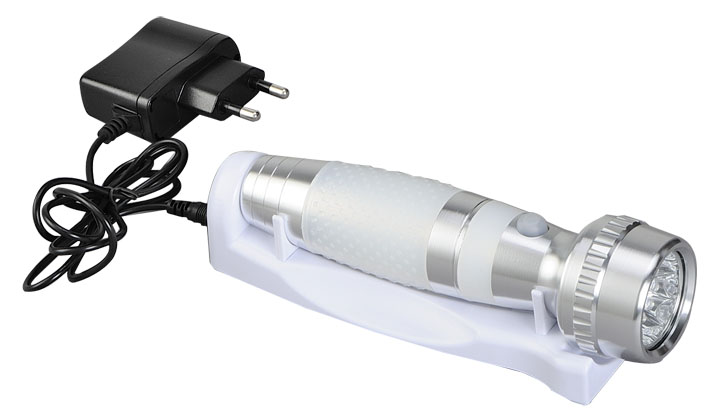 EMERGENCY TORCH LIGHT | EMERGENCY TORCH | PT. Wiratama Raya Global ...