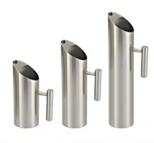 S.S WATER PITCHER | HOLLOWARE | PT. Wiratama Raya Global | Supplier ...