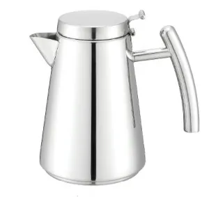 STAINLESS STEEL WATER PITCHER | HOLLOWARE | PT. Wiratama Raya Global ...