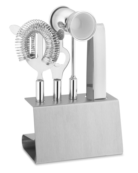 S.S BAR TOOLS SET | BAR UTENSIL | PT. Wiratama Raya Global | Supplier ...