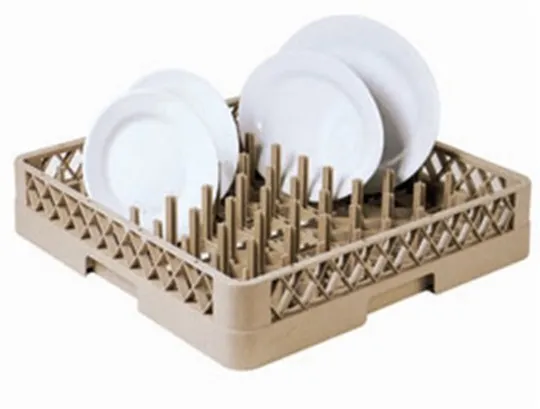 64-COMPT. PLATE & TRAY RACK | STORE & TRANSPORT | PT. Wiratama Raya ...