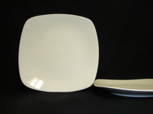 SQUARE BB PLATE | CHINAWARE | PT. Wiratama Raya Global | Supplier Hotel ...
