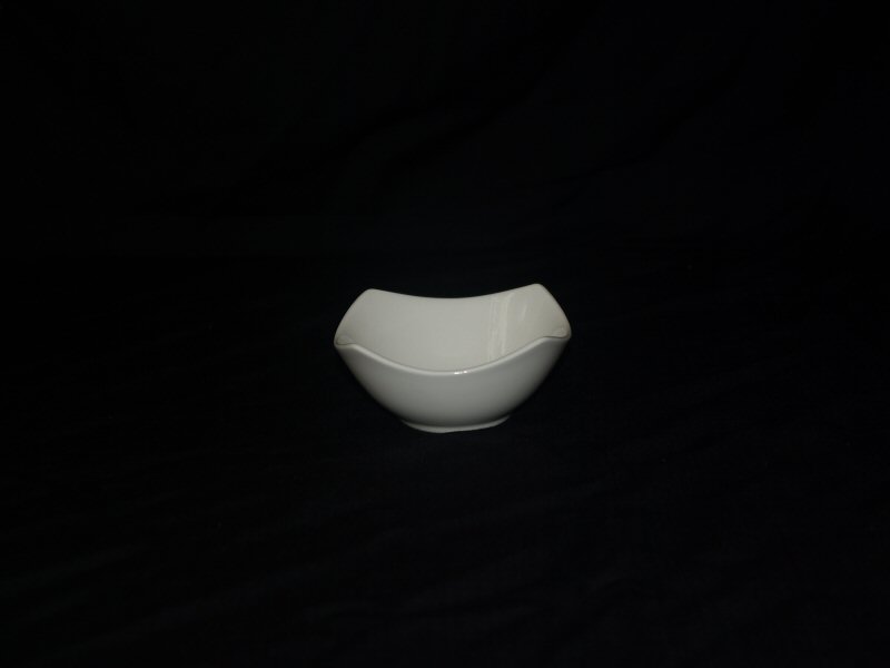 SQUARE SAUCE DISH | CHINAWARE | PT. Wiratama Raya Global | Supplier ...